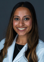 PGY1 (Class of 2025) | Capital Health Hospitals